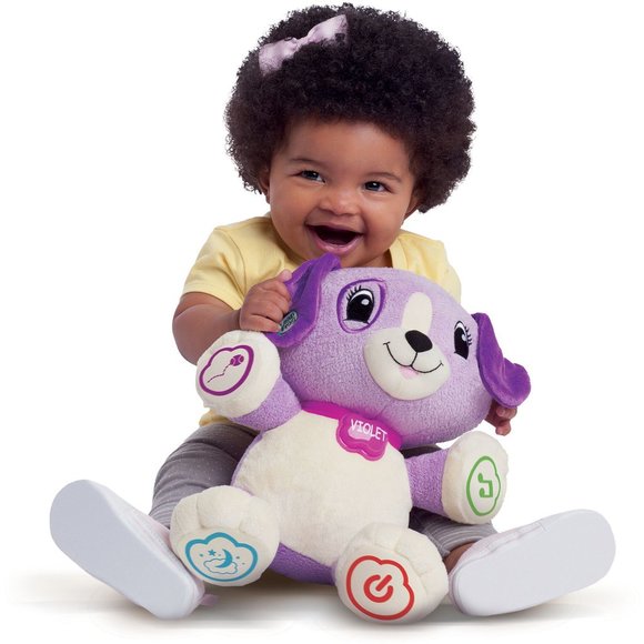 Leapfrog | Toys | Leapfrog My Pal Violet New | Poshmark